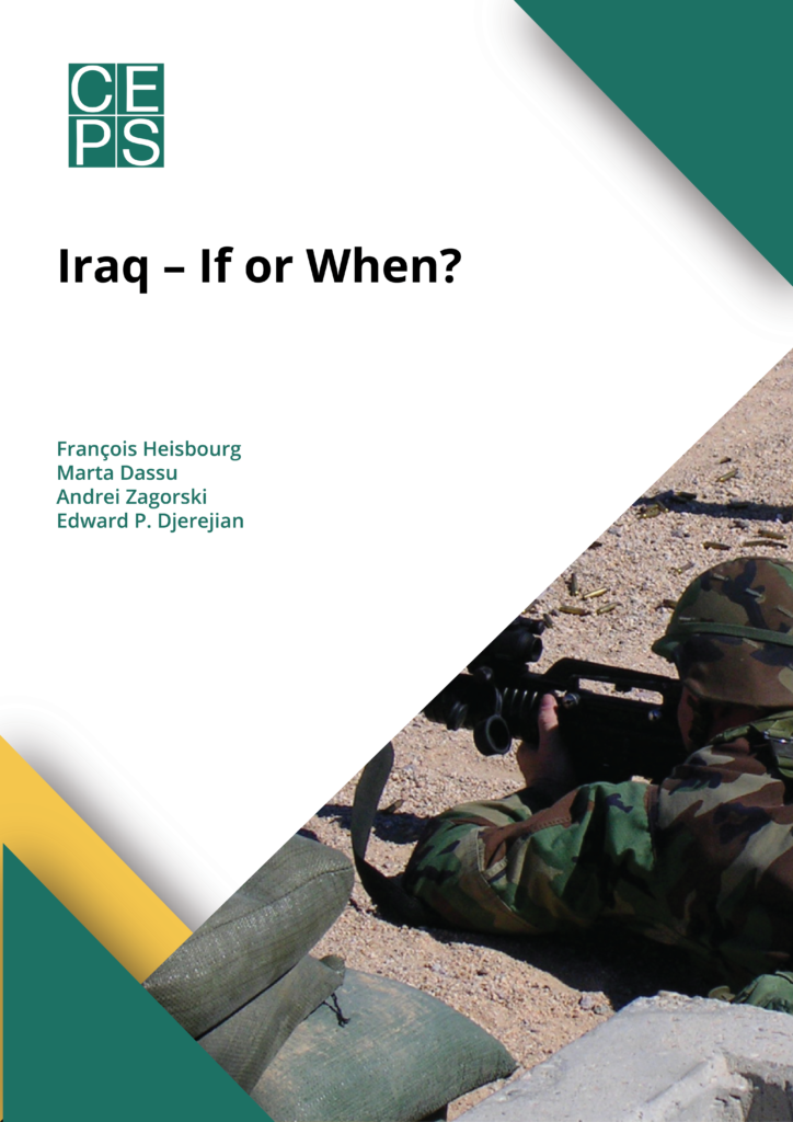 Home - CEPS 40th Anniversary