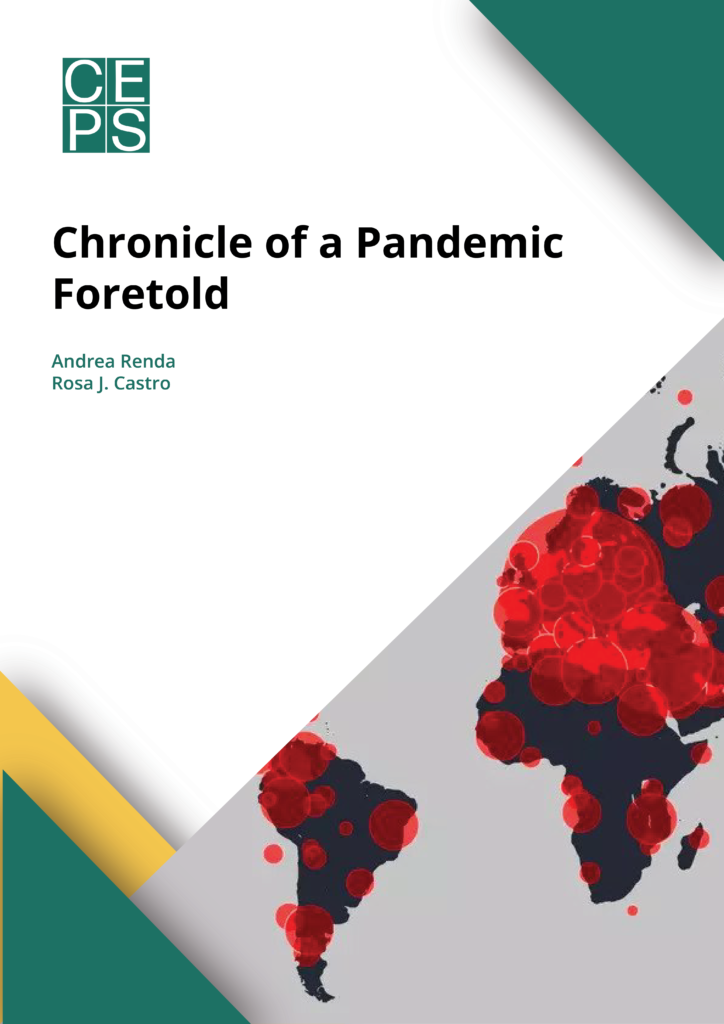 Home - CEPS 40th Anniversary