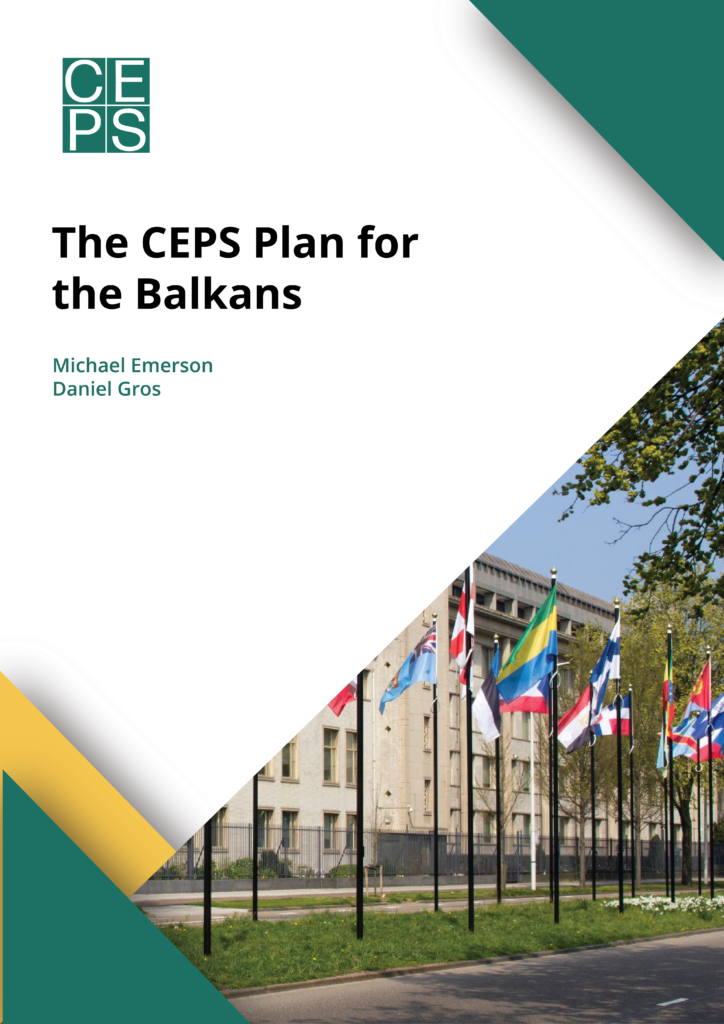 Publications - CEPS 40th Anniversary